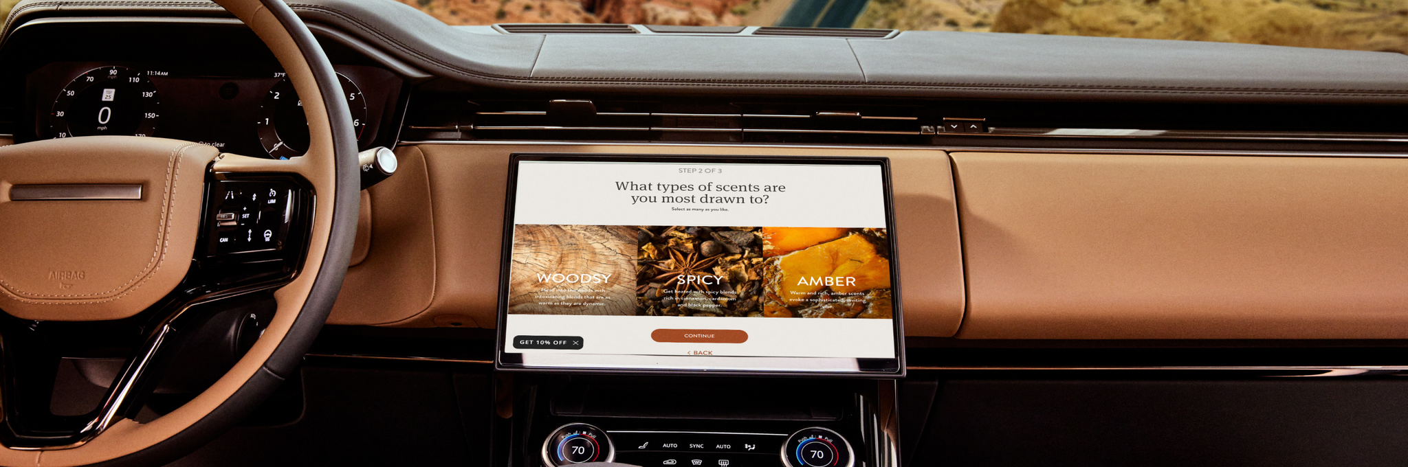 Shift Into Style With the Best Car Scent Diffuser