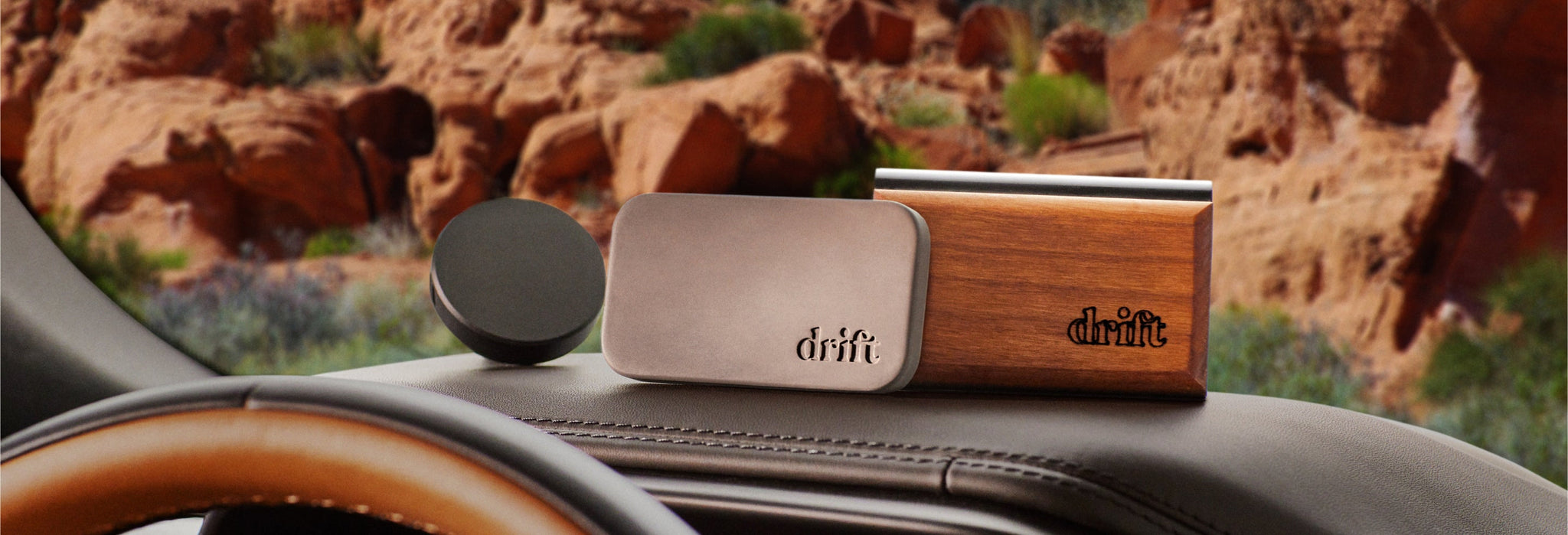 The Best Car Freshener Is Safe, Stylish & Delivered