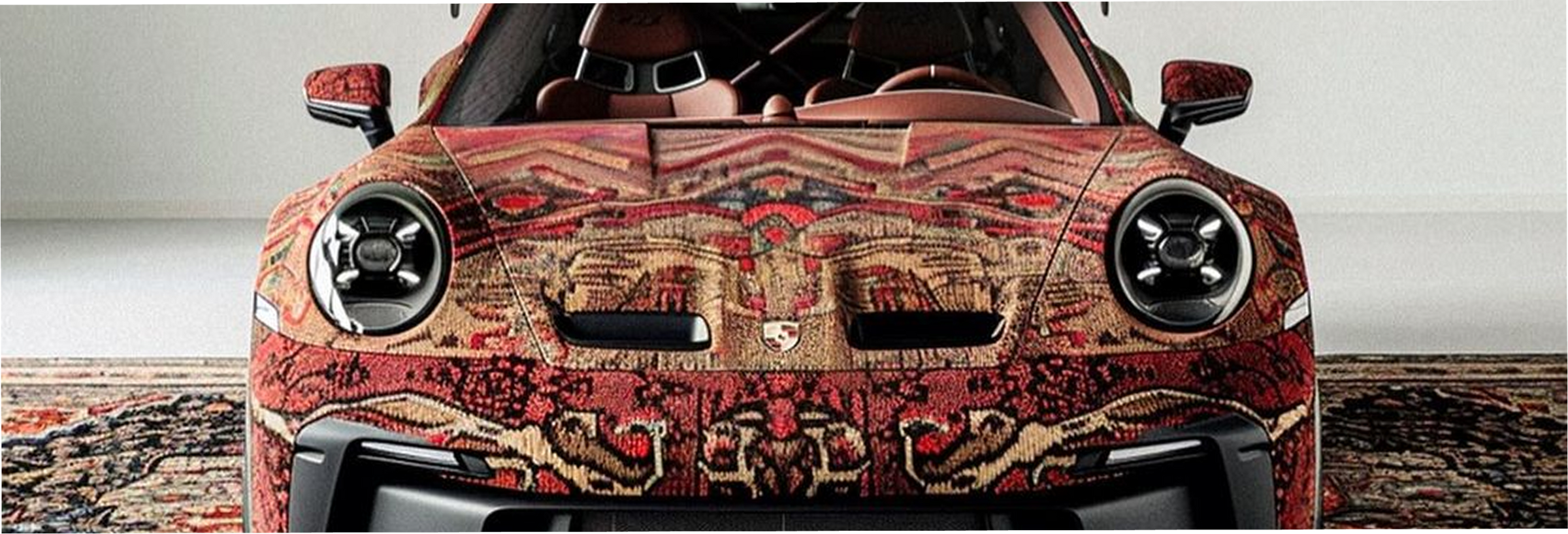 The Mini Cooper is the Iconic City Car—And Here’s What It Should Smell