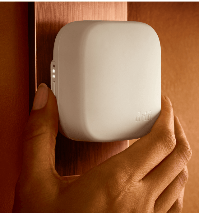 Home Scent Diffuser - Premium Scents to Transform Your Space | Drift.co